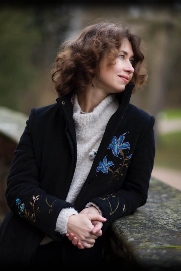 Anna Zassimova